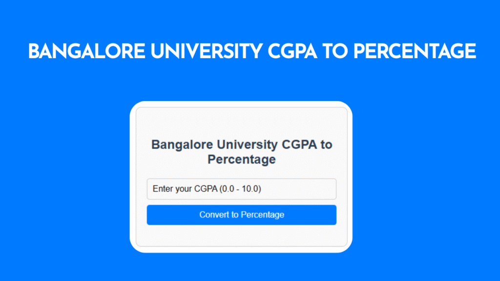 ssc-gpa-to-percentage-calculator-convert-your-gpa-easily-2026