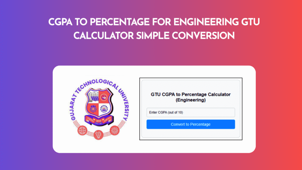 GPA Calculator York – How to Calculate Your GPA at York University 2025