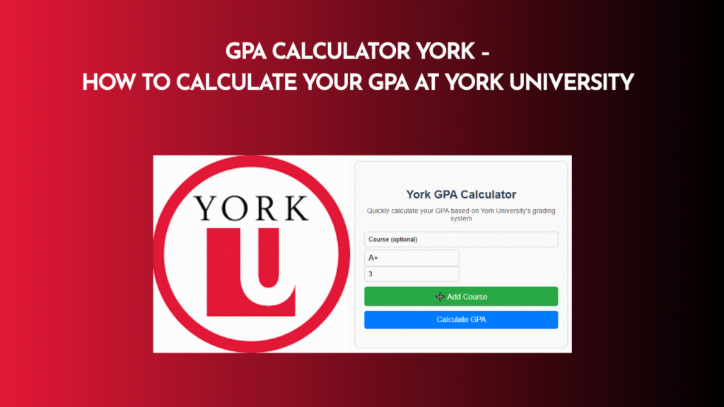 KTU CGPA Calculator 2025: Simplify Your Grade Calculation Today