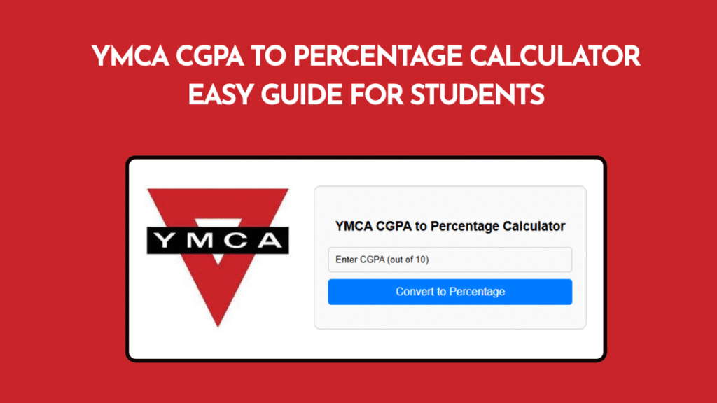 DU CGPA Calculator Complete Guide for Students 2025