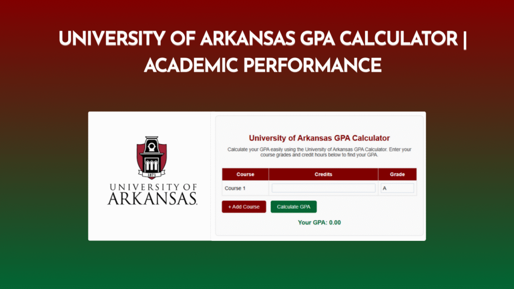 Iowa State University GPA Calculator Track Your Academic Success 2026