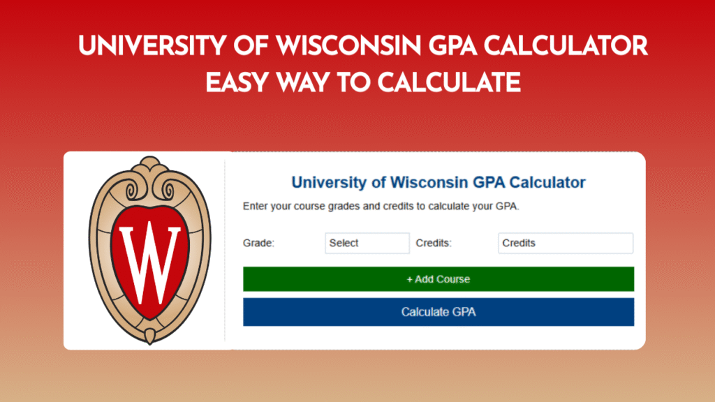 GPA Calculator York – How to Calculate Your GPA at York University 2025